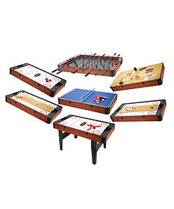 Voit Challenger 11-in-1 Family Game Center - Bed Bath & Beyond - 2647008