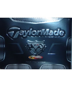 TaylorMade TP Red or Black Golf Balls (5-Dozen) - Bed Bath & Beyond ...