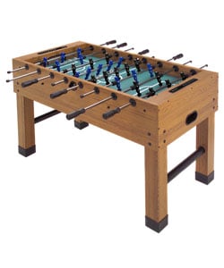 Voit Deluxe Pro Tournament Soccer Table - Bed Bath & Beyond - 2653295