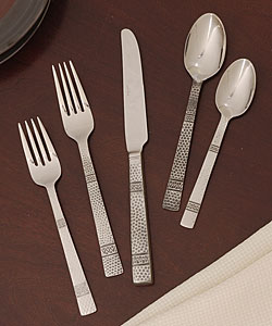 Wallace Cheyenne 65-piece Flatware Set - Bed Bath & Beyond - 2653958
