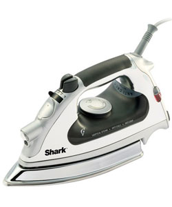 Euro-Pro Professional Series Iron w/ Headlight (Refurbished) - Bed Bath ...