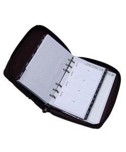 Day Runner Organizer Agenda - Bed Bath & Beyond - 2676648