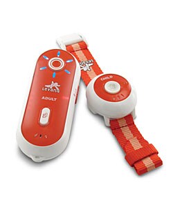 Digital Wireless Child Tracker/ Finder/ Locator - Bed Bath & Beyond ...