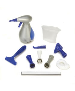 Euro-Pro Shark Steam-in-a-Bottle Steam Cleaner - Bed Bath & Beyond ...