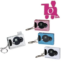 Toys-for-Tots: Innovage Mini Digital Camera - Bed Bath & Beyond - 2738028