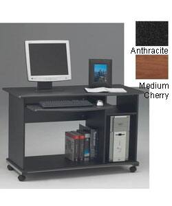 Mayline Crosswinds Computer Workstation - Bed Bath & Beyond - 2768120