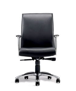 Allseating Zip Conference Chair - Bed Bath & Beyond - 2784162