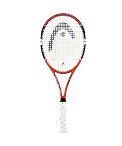 Head - Flexpoint Instinct Tennis Racket - Bed Bath & Beyond - 2830206