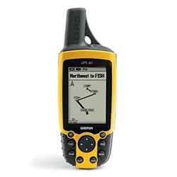 Garmin GPS 60 Handheld Personal Navigator - Bed Bath & Beyond - 2858189