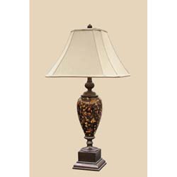 Ashton Table Lamp - Bed Bath & Beyond - 2852384