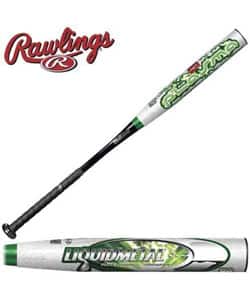 Rawlings Liquidmetal Plasma Softball Bat - Bed Bath & Beyond - 2859642