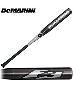 2008 DeMarini -10 F3 Youth Doublewall Baseball Bat - Bed Bath & Beyond ...