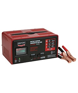 Century 87121C Battery Charger - Bed Bath & Beyond - 2888326
