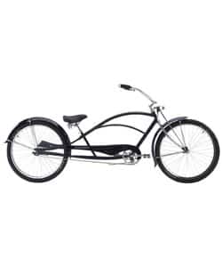 GT Kustom Kruiser 26-inch Roadster Bicycle - Bed Bath & Beyond - 2906830