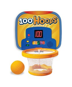 LeapFrog: 100 Hoops Leapfrog Software 20253 - Bed Bath & Beyond - 2911220