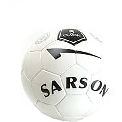 Sarson Classic Soccer Ball - Bed Bath & Beyond - 2917417