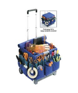 Fiskars CraftCrate Rolling Organizer - Bed Bath & Beyond - 2917480