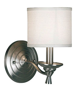 Accolade Light Sconce - Bed Bath & Beyond - 2918253