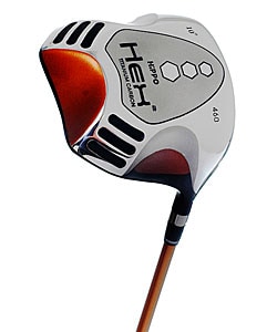 Hippo Hex 2 Titanium Carbon 460cc Driver - Bed Bath & Beyond - 3006109