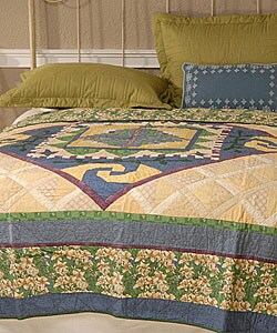 Simple Pleasures Quilt - Bed Bath & Beyond - 3033635