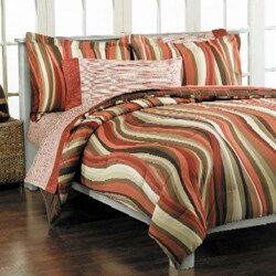 Aerial Bed in a Bag w/ 250 Thread Count Sheet Set - Bed Bath & Beyond ...