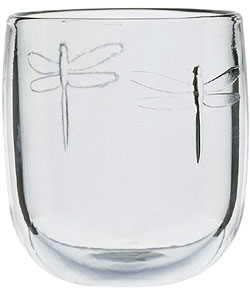 La Rochere 6-piece Dragonfly Rounded Goblet Set - Bed Bath & Beyond ...