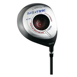 siMAC Powersphere 460cc Golf Driver - Bed Bath & Beyond - 3083826
