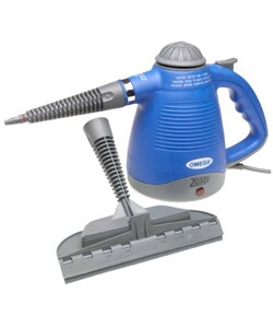 Euro Pro Mini Steam Zapper (Refurbished) - Bed Bath & Beyond - 1445914