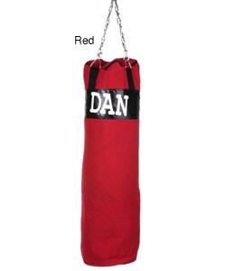 Heavy 40-inch Canvas Boxing Bag - Bed Bath & Beyond - 1453497