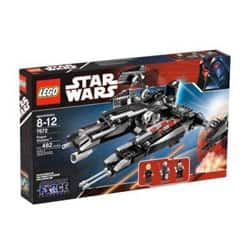 Lego Star Wars Rogue Shadow Play Set - Bed Bath & Beyond - 3158643