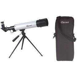 Cstar 50mm x 450mm Table-top Refractor Telescope - Bed Bath & Beyond ...