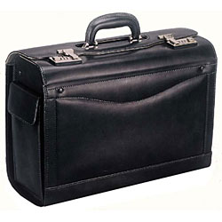 Stebco Traditional Premium Leather Catalog Case - Bed Bath & Beyond ...