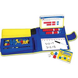 Math Rods Kindergarten Activity Set - Bed Bath & Beyond - 3204233