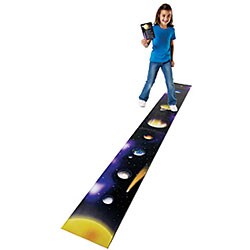 Solar System Floor Mat - Bed Bath & Beyond - 3204241
