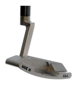 Hog 1003C-S CNC Milled Tour Putter with Headcover - Bed Bath & Beyond ...