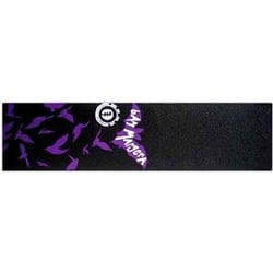 Element Bam Margera Bats Skateboard Grip Tape Sheet - Bed Bath & Beyond ...