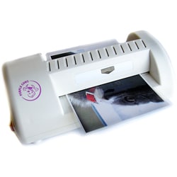 Purple Cows Hot-Cold Laminator - Bed Bath & Beyond - 3274857