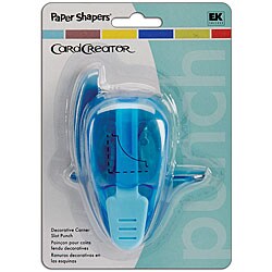 Paper Shapers Corner Adorner Card Creators Punch - Bed Bath & Beyond ...