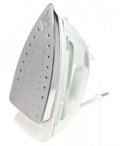 Rowenta DM-880 Professional Luxe Iron - Bed Bath & Beyond - 1541384