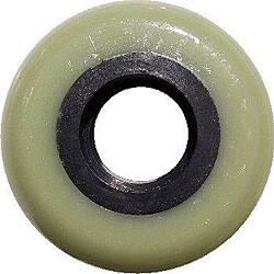 Aggressive Inline 57 mm 92a Green Wheels - Bed Bath & Beyond - 3298115