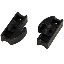 Ganging Device for Ergocraft Zazz Stack Chairs (Pack of 4) - Bed Bath ...