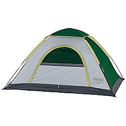 Wenzel Nova Classic Dome Series Tent - Bed Bath & Beyond - 3320511