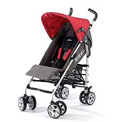Keekaroo Karoo Crimson Red Stroller - Bed Bath & Beyond - 3346147