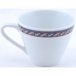 Oneida Noritake Coronation 6-piece Coffee Cup Set - Bed Bath & Beyond ...