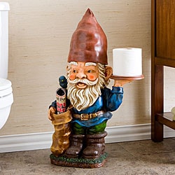 Gnome Tissue Butler - Bed Bath & Beyond - 3367691