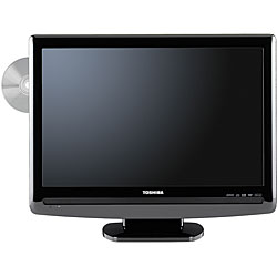 Shop Toshiba 22LV505 22-inch LCD HDTV/ DVD Combo - Free Shipping Today ...