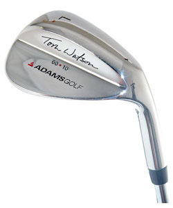 Adams Golf Tom Watson 60-10 Lob Wedge - Bed Bath & Beyond - 1573512