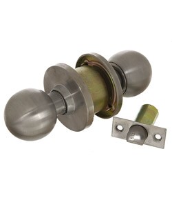 Nugard Commercial Passage Lock by Sunico (6-pack) - Bed Bath & Beyond ...