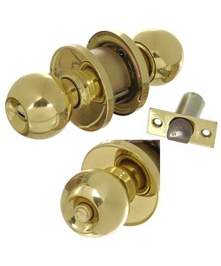 Nugard Commercial Privacy Lock by Sunico (6-pack) - Bed Bath & Beyond ...