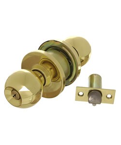 Nugard Commercial Storeroom Lock by Sunico (6-pack - Bed Bath & Beyond ...